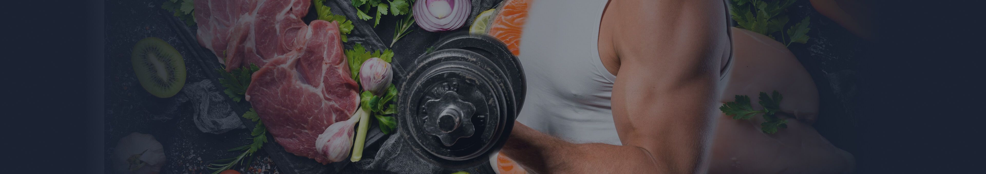Gaining Muscle with a Caloric Surplus Strategy | Ultiself Habits