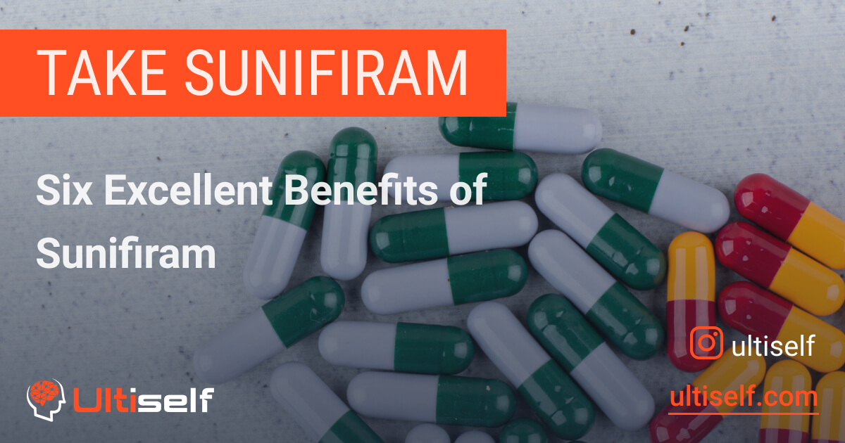 How Sunifiram Can Improve Your Performance | Ultiself Habits
