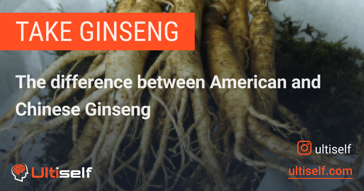 How Ginseng In Your Diet Will Improve Your Health | Ultiself Habits