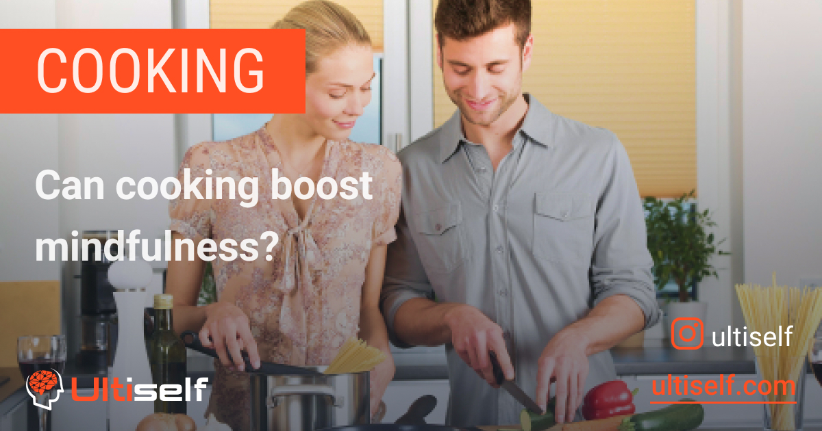 How Cooking Can Improve Your Life | Ultiself Habits